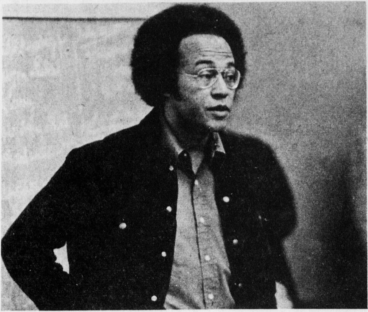 Donald Harris – der marxistische Vater von Kamala Harris