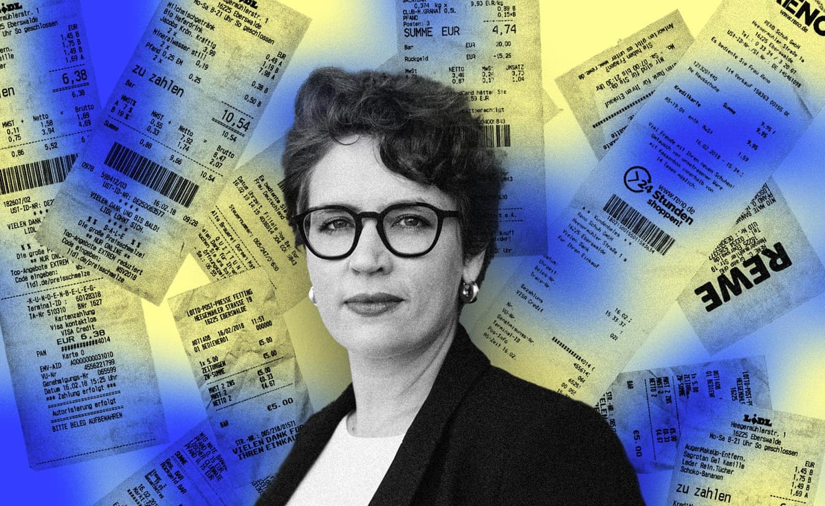 Isabella Weber: Inflation stürzt Regierungen