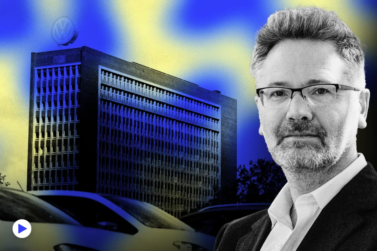 Die Selbstdemontage der deutschen Autoindustrie | Mit Adam Tooze